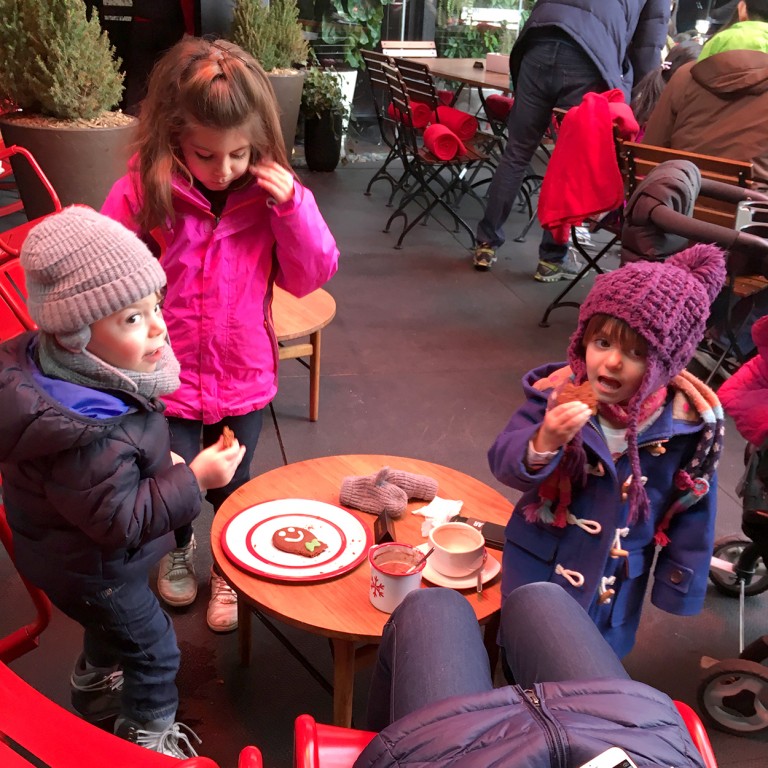 What Exactly is a Play Date?