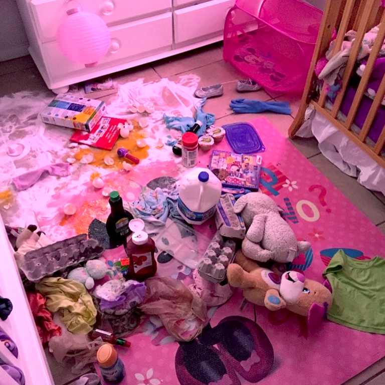 23 Times You Wanted Nothing to Do with Your Laundry