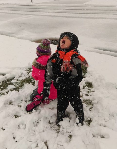 34 Firsts Parents Don't Want to Miss