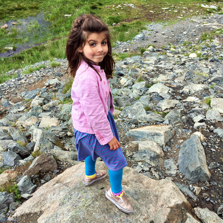 Mazzy Turns SEVEN!!!!