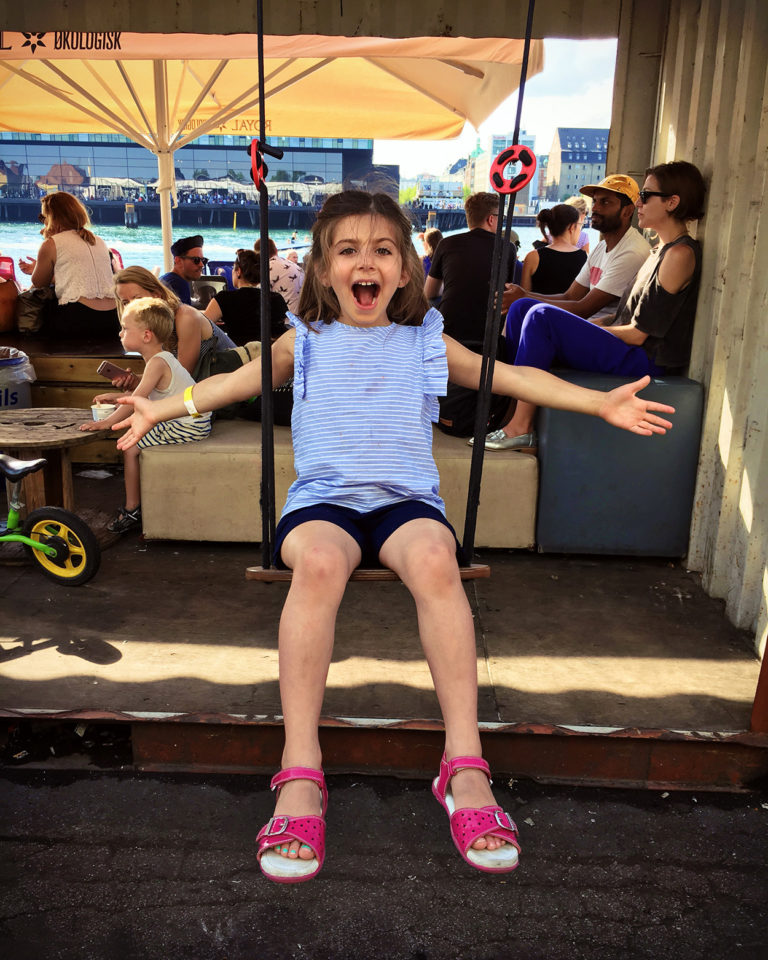 Mazzy Turns SEVEN!!!!