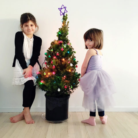 The Magic of the Holidays is Alive and Well in the Wiles House