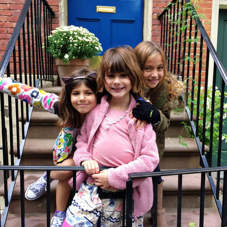 Mazzy Turns SEVEN!!!!