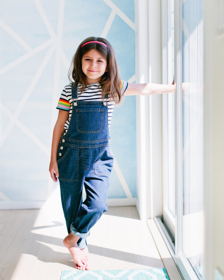 Mazzy Turns SEVEN!!!!