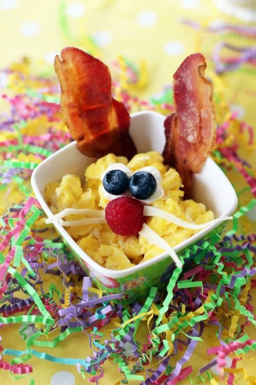 29 Breakfasts Too Adorable to Eat