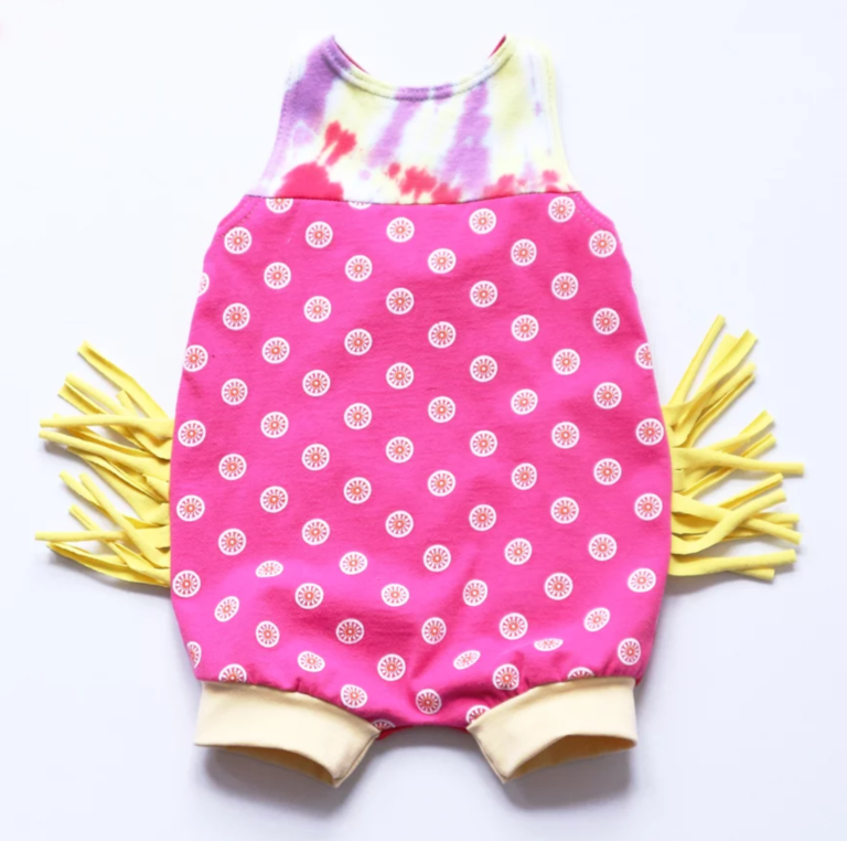 Awesome Dresses Upcycled from Forgotten Clothes