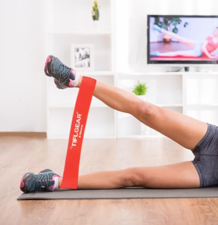14 Ways to Workout with a Versa-Loop