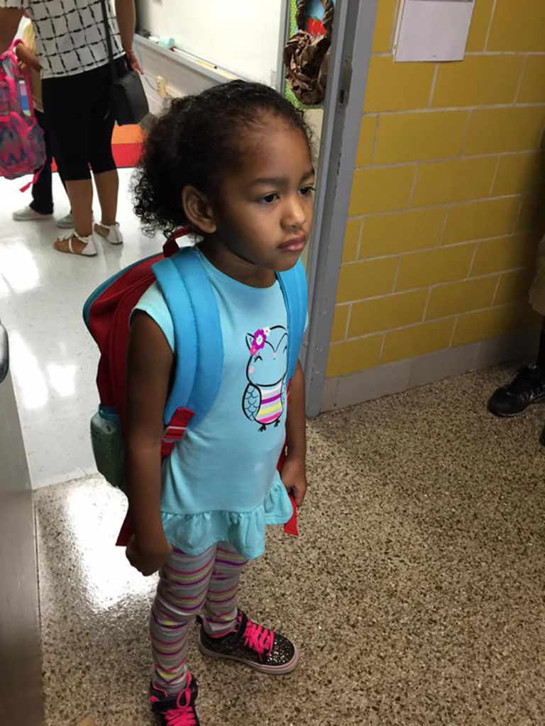 23 Hilarious First Day of School Photo Fails