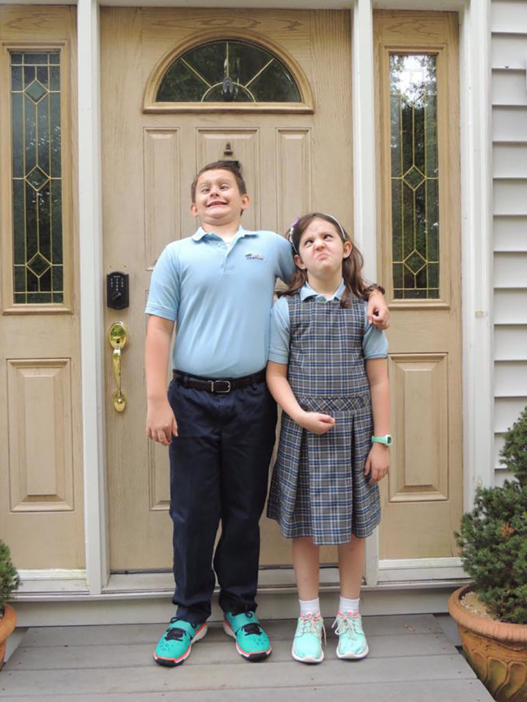 23 Hilarious First Day of School Photo Fails