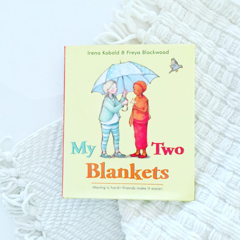 21 Children's Books to Teach Our Kids to Be Kind and Inclusive