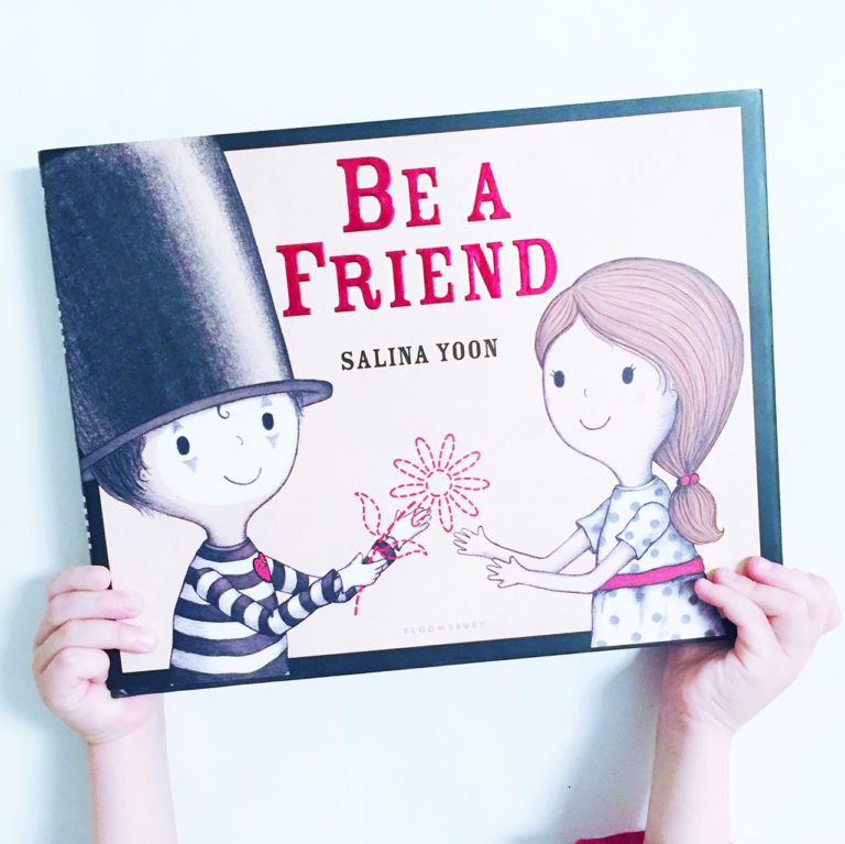 21 Children's Books to Teach Our Kids to Be Kind and Inclusive