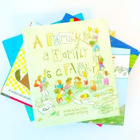 21 Children's Books to Teach Our Kids to Be Kind and Inclusive