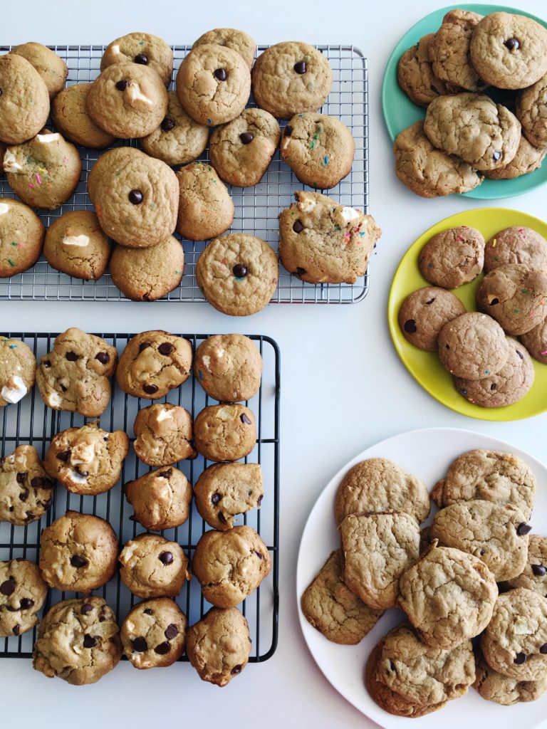 Teach Your Kids How to Be Good Cookies