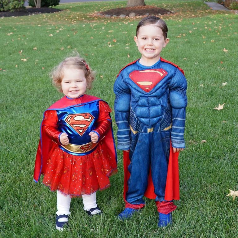 65 Adorable Sibling Costumes that Might Make Your Kids Get Along on ...