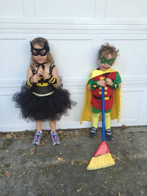 65 Adorable Sibling Costumes that Might Make Your Kids Get Along on ...