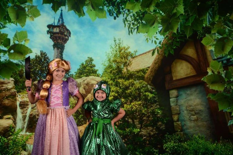 65 Adorable Sibling Costumes that Might Make Your Kids Get Along on ...