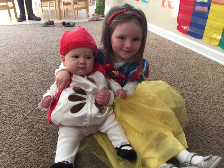 65 Adorable Sibling Costumes that Might Make Your Kids Get Along on ...