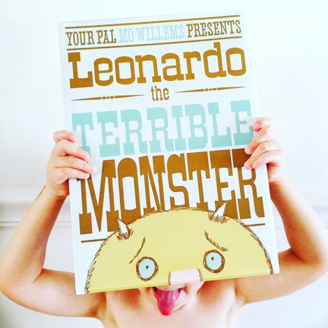 Introducing a New Blog Series Dedicated to Children's Books
