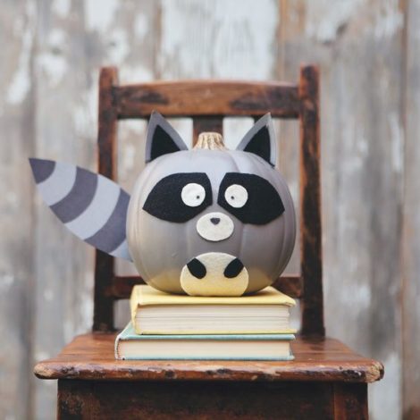 37 of the Most Clever and Creative Pumpkins