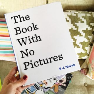 My Family's 11 Favorite Children's Books