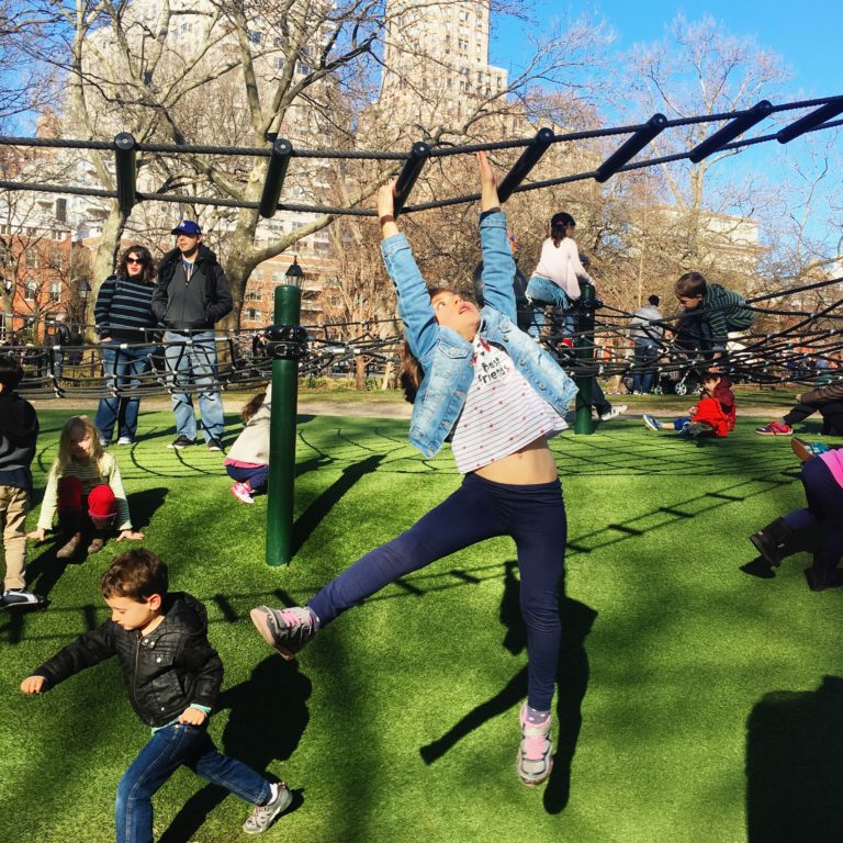 10 Stains My Kids are Guaranteed to Make