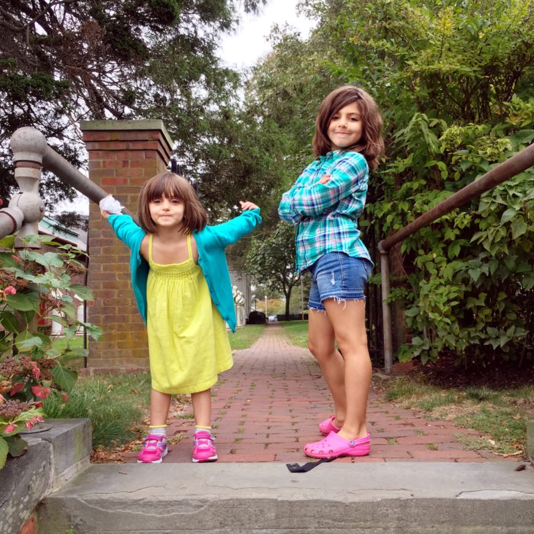 10 Stains My Kids are Guaranteed to Make