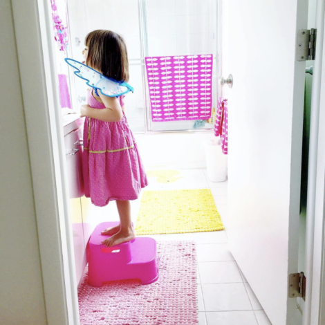 10 Stains My Kids are Guaranteed to Make