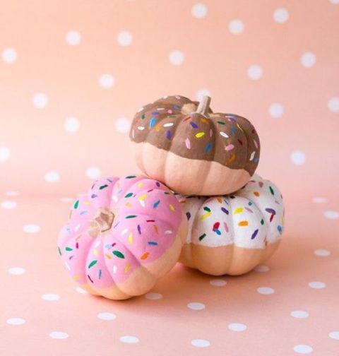 37 of the Most Clever and Creative Pumpkins