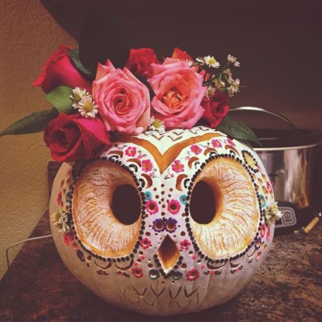37 of the Most Clever and Creative Pumpkins