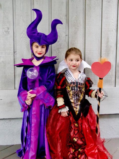 The 2017 Halloween Costume Awards