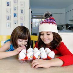 It's the Little Unexpected Surprises I Love the Most