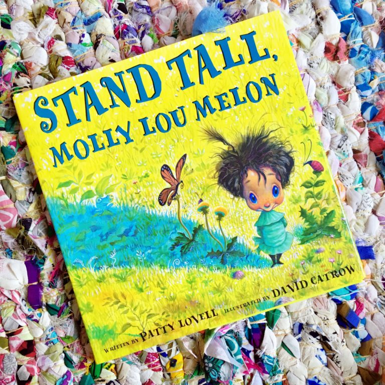 8 Books for the Smallest Kid in School
