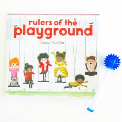 The Top 20 Picture Books of 2017