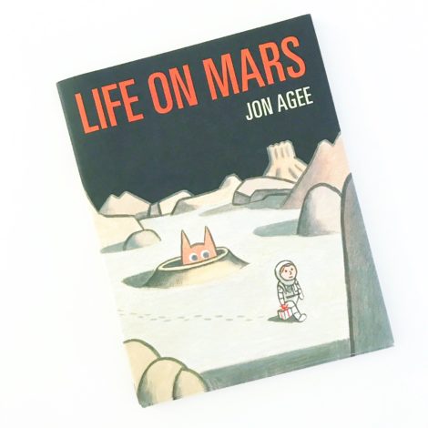 The Top 20 Picture Books of 2017