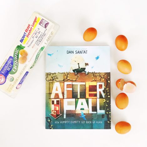 11 Books that Teach Kids to be Brave