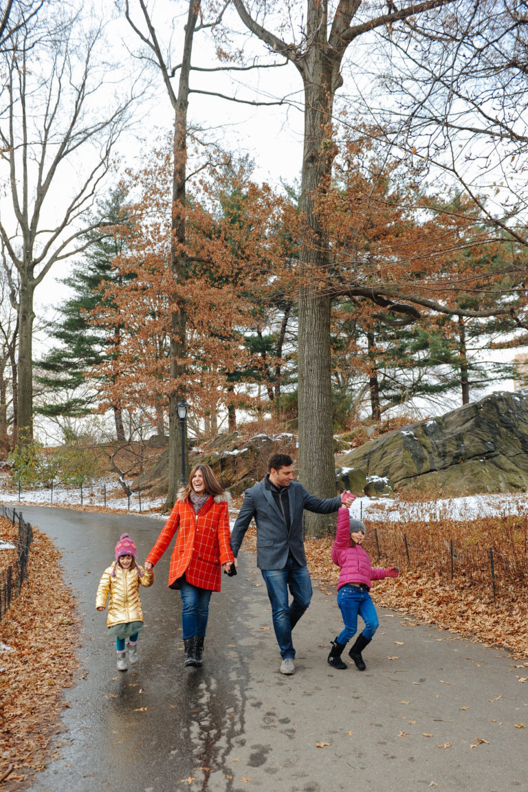 Our Family is Growing Up