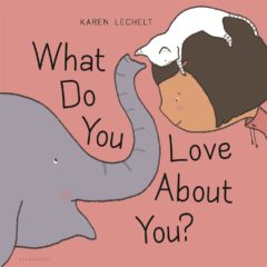 16 Books that Teach Little Kids All About Love