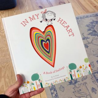 16 Books that Teach Little Kids All About Love