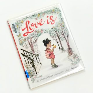 16 Books that Teach Little Kids All About Love