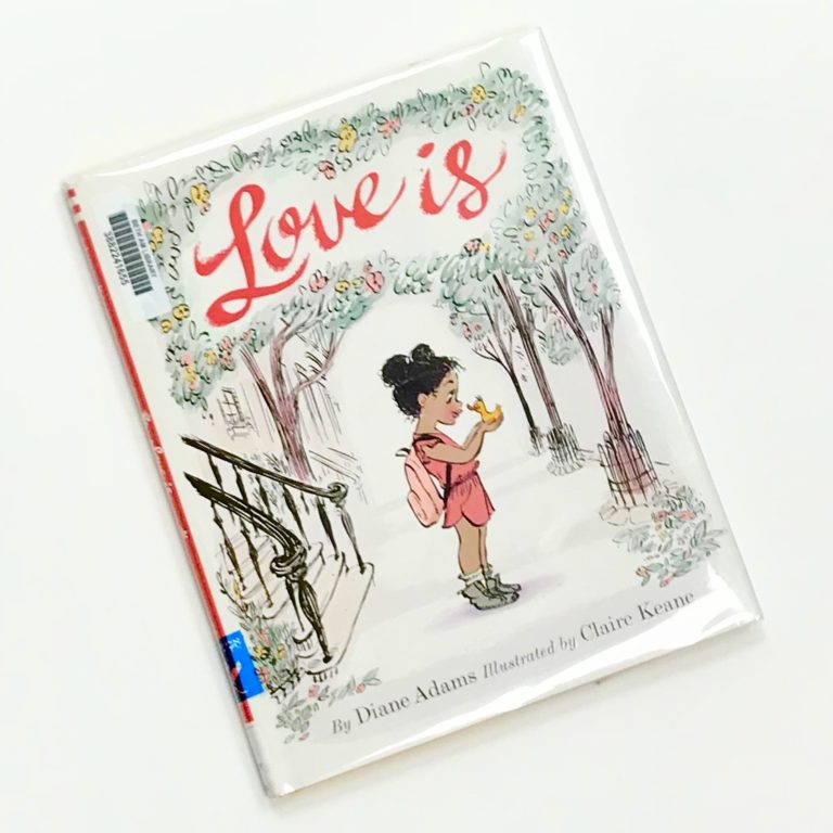 16 Books that Teach Little Kids All About Love