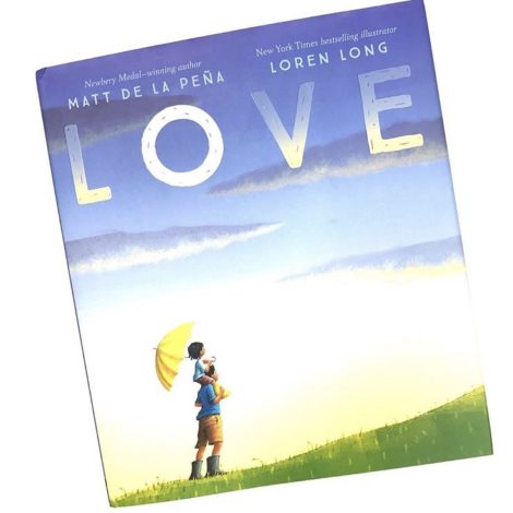 16 Books that Teach Little Kids All About Love