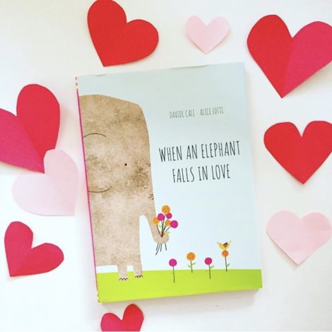 16 Books that Teach Little Kids All About Love