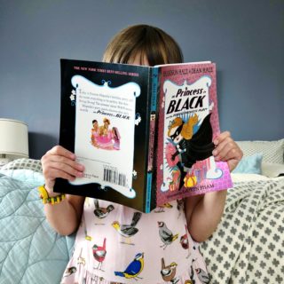 14 Picture and Chapter Books for Emerging Readers