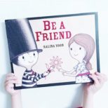 15 Children's Books that Teach Kids How to be a Good Friend