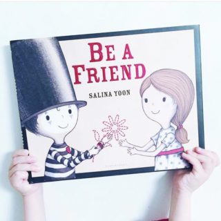 15 Children's Books that Teach Kids How to be a Good Friend
