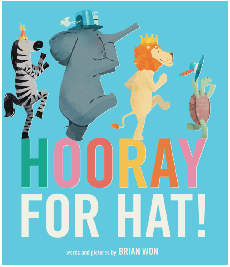 15 Children's Books that Teach Kids How to be a Good Friend