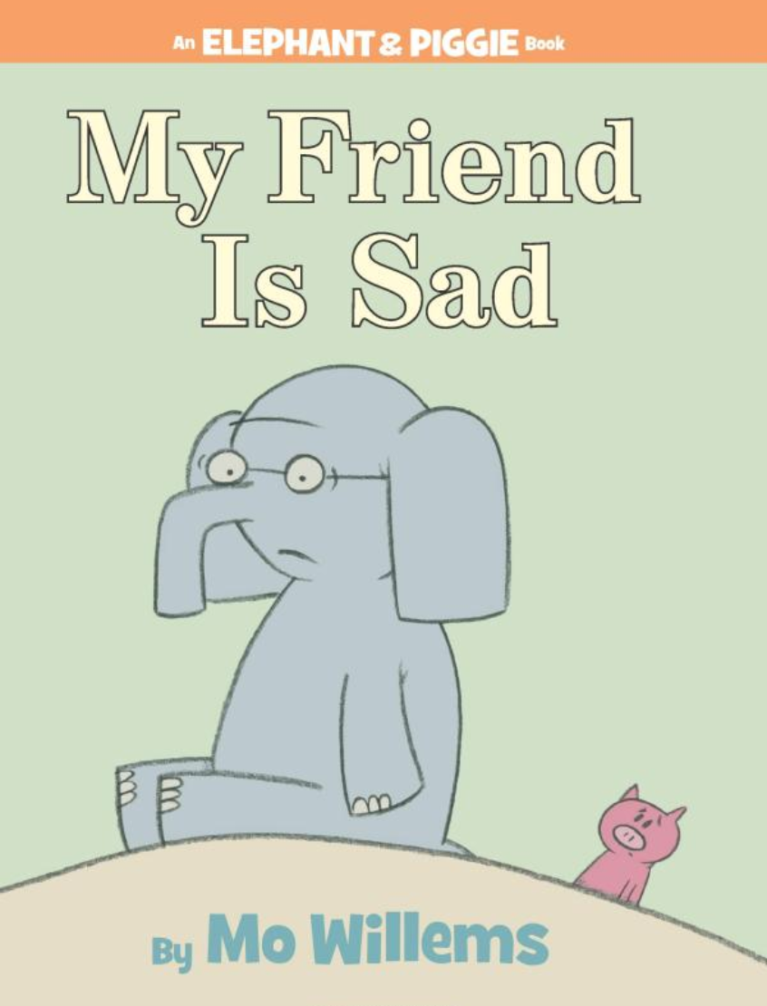 15 Children's Books that Teach Kids How to be a Good Friend