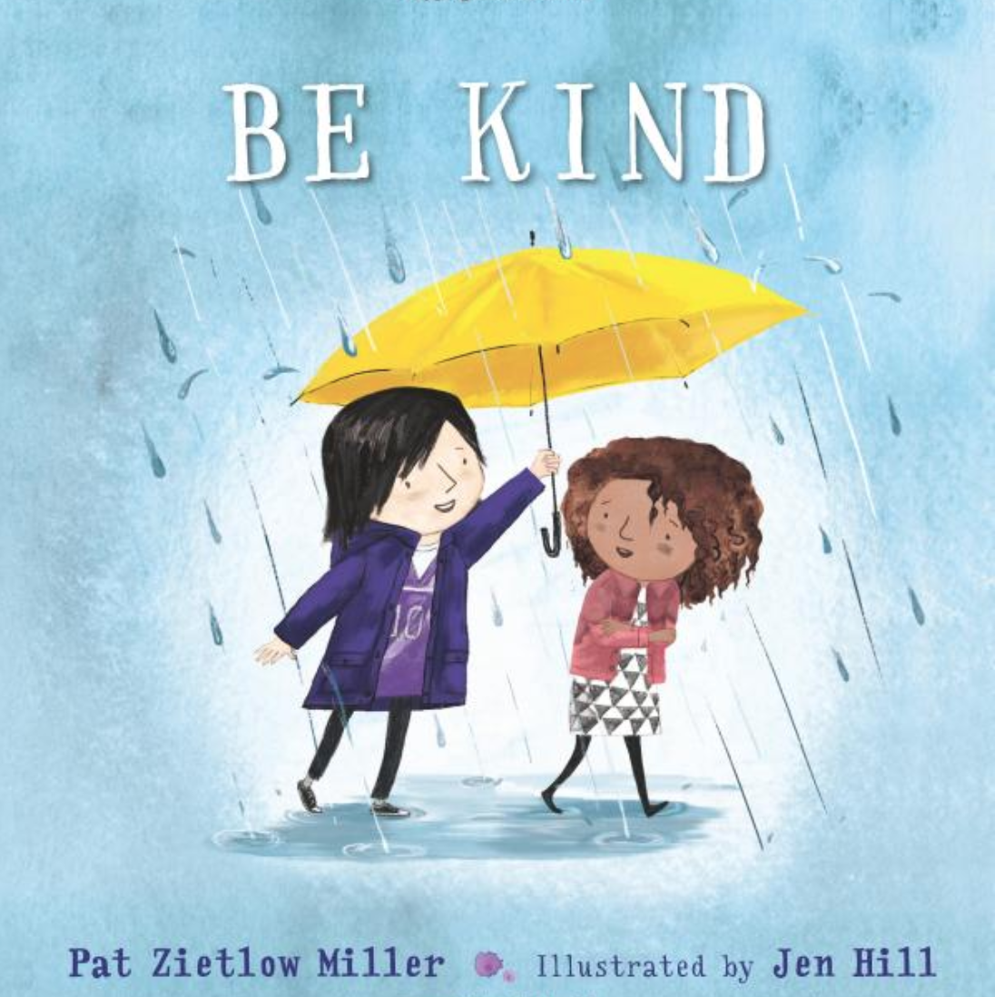 15 Children's Books that Teach Kids How to be a Good Friend