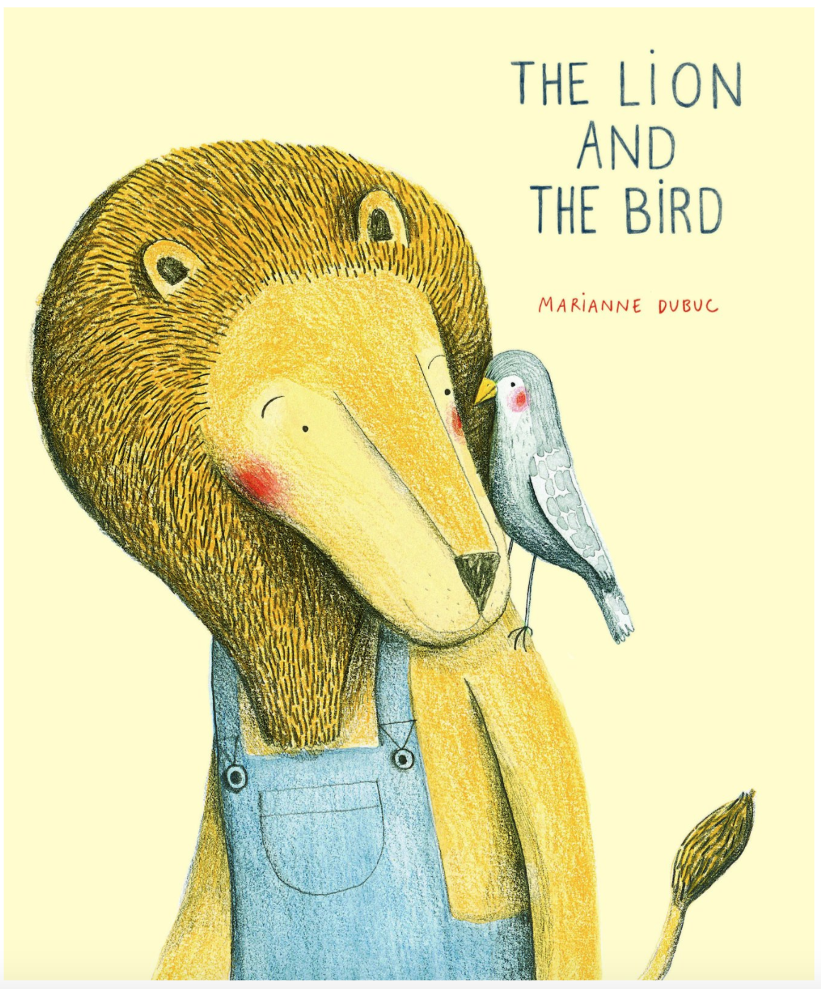 15 Children's Books that Teach Kids How to be a Good Friend