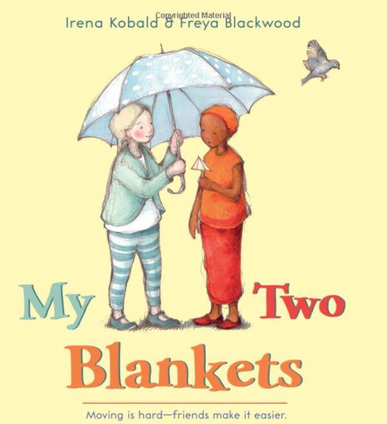 15 Children's Books that Teach Kids How to be a Good Friend